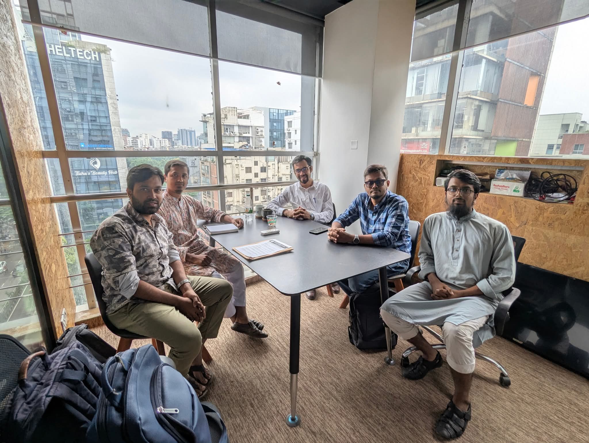 প্রকৌশলী অধিকার আন্দোলন